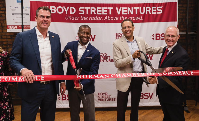 A Truly Grand Opening