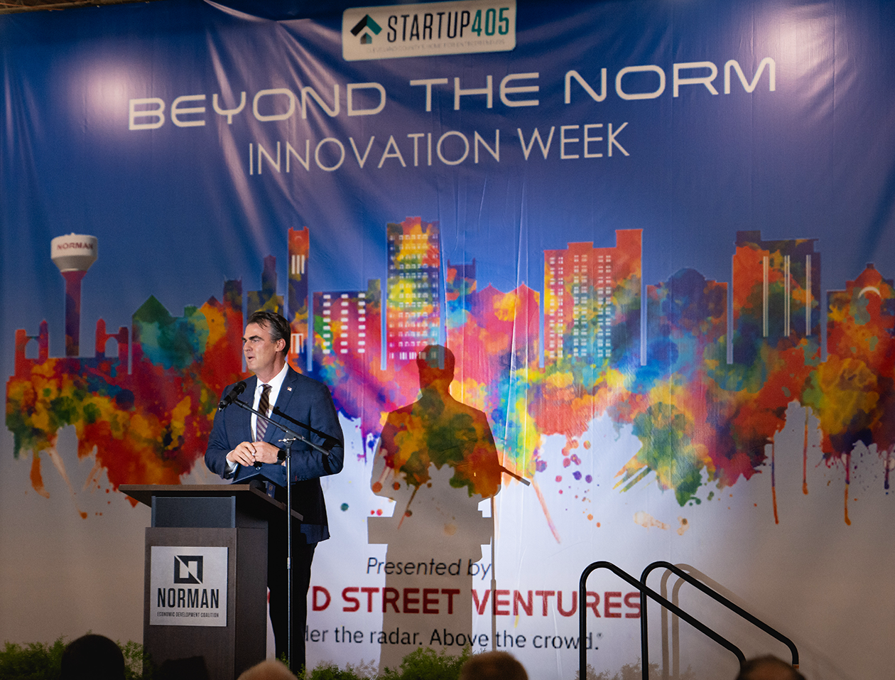 Bold Economic Development Initiatives Announced for Cleveland County ...